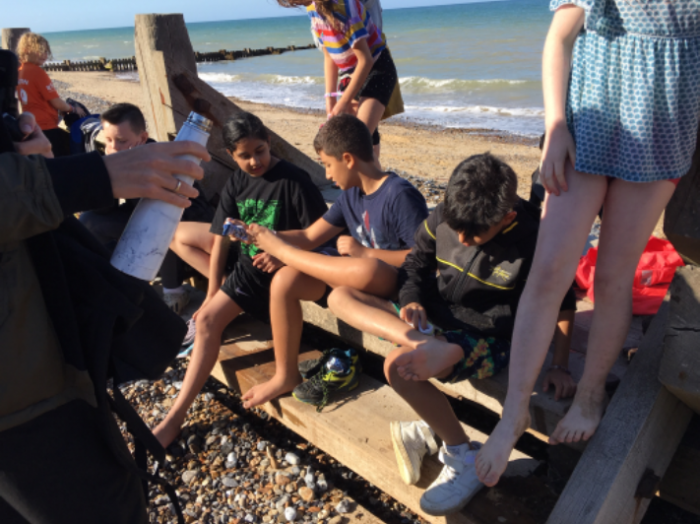 Ashmount Primary School | Educational Visits