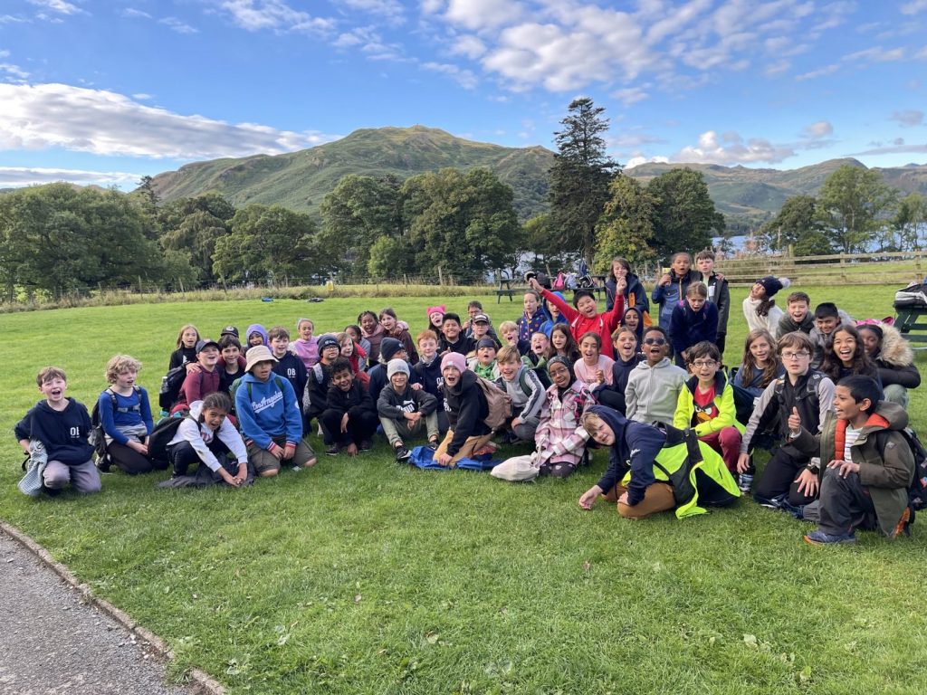 Ashmount Primary School | Islington, London